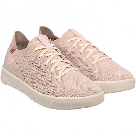 SAOLA | Shoes | New Saola Womens Cannon Knit 3 Sneaker In Faded Rose ...